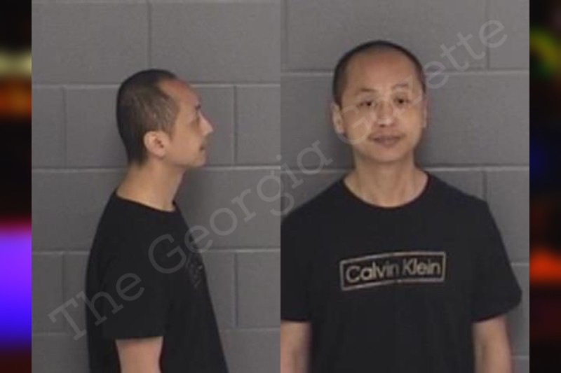 Pao Yang — Barrow County Jail Bookings