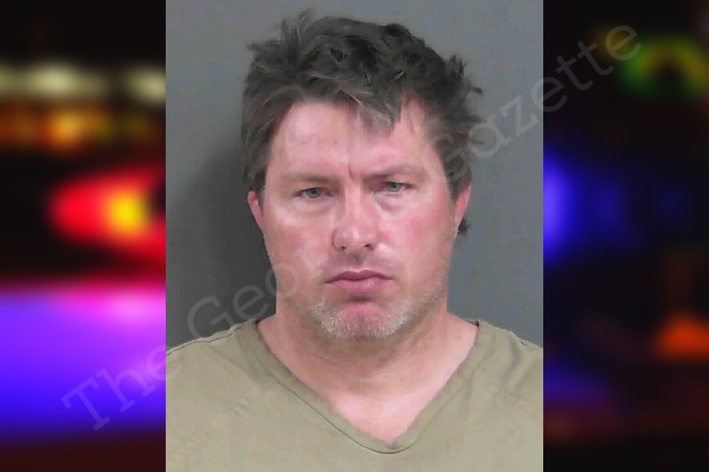 Terry Young — Gordon County Jail Bookings