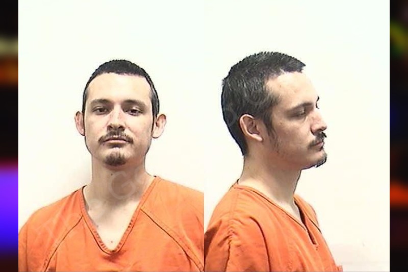 Cesar Zarco | Clarke County Jail Bookings