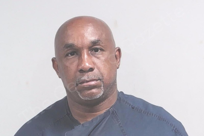 Bernard Adams - Lowndes County