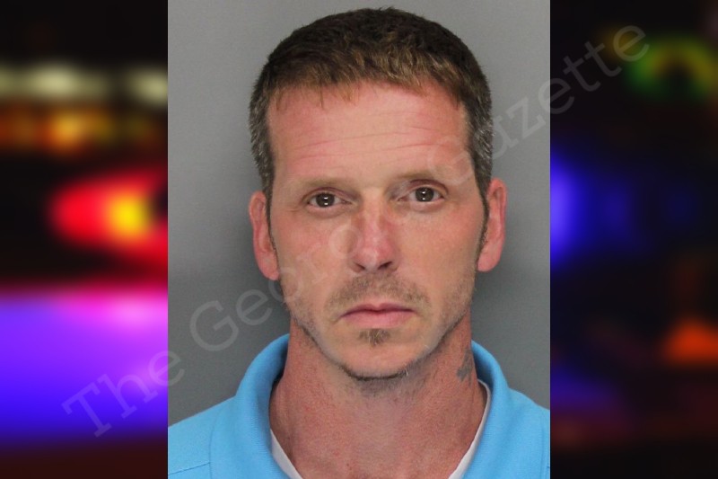 Steven Adams | Cobb County