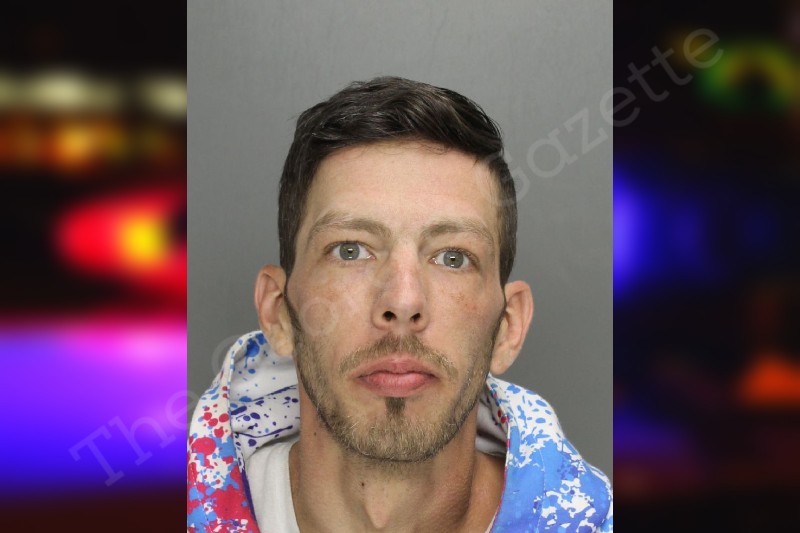 Michael Allen | Cobb County