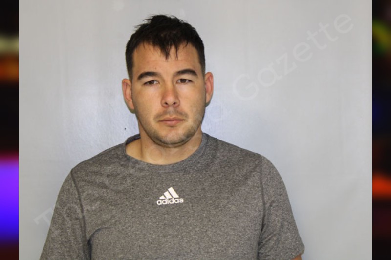 Dadier Alonso-Rodriguez — Hall County Jail Bookings