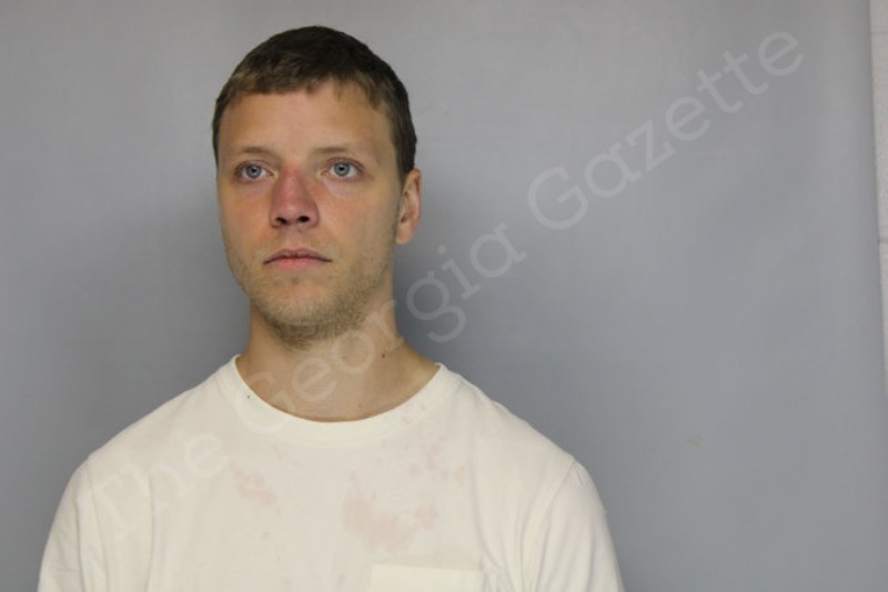 Nathaniel Alvarez — Hall County Jail Bookings