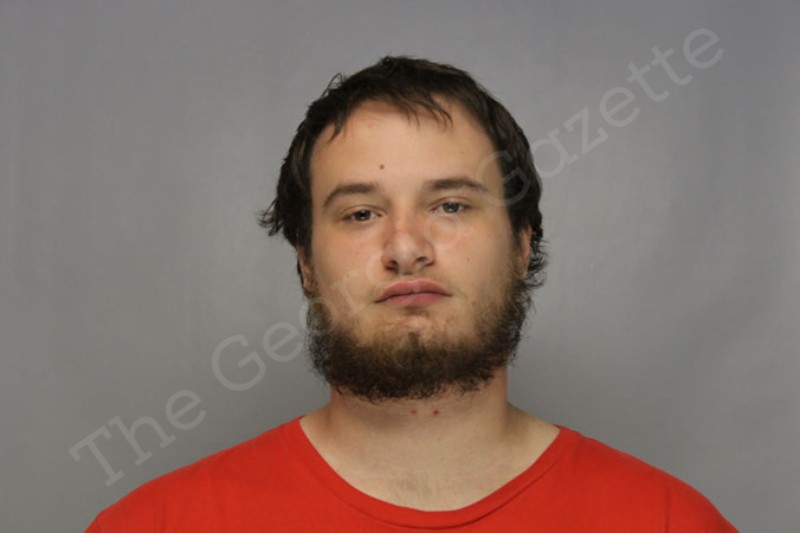 Travis Anthony | Hall County