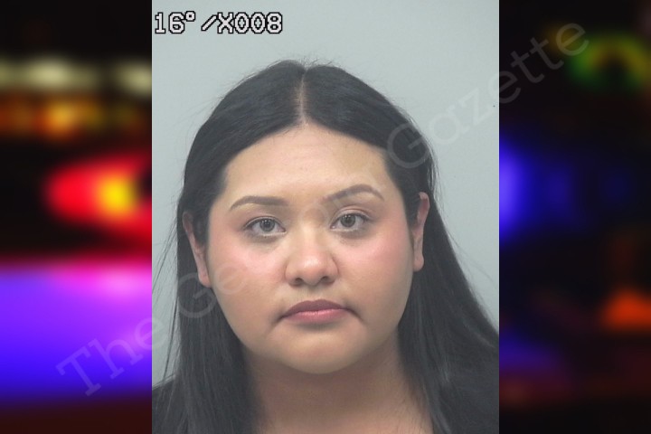 Jennifer Avila Palma — Gwinnett County Jail Bookings Jennifer Avila Palma — Gwinnett County Jail Bookings