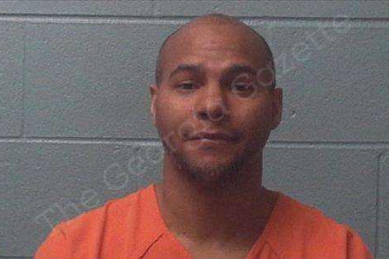Junaid Abdullah — Franklin County Jail Bookings