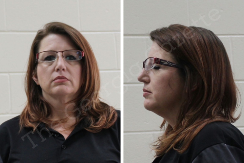 Amy Abel — Houston County Jail Bookings