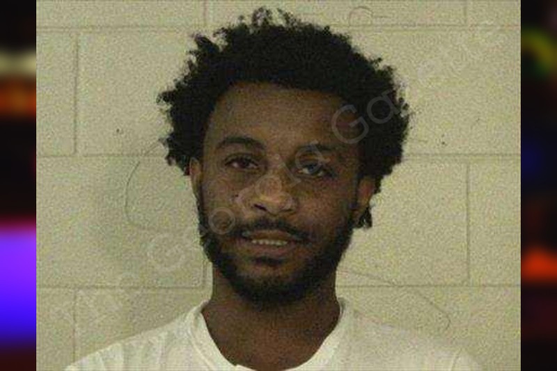 Jeffrey Abney — Liberty County Jail Bookings