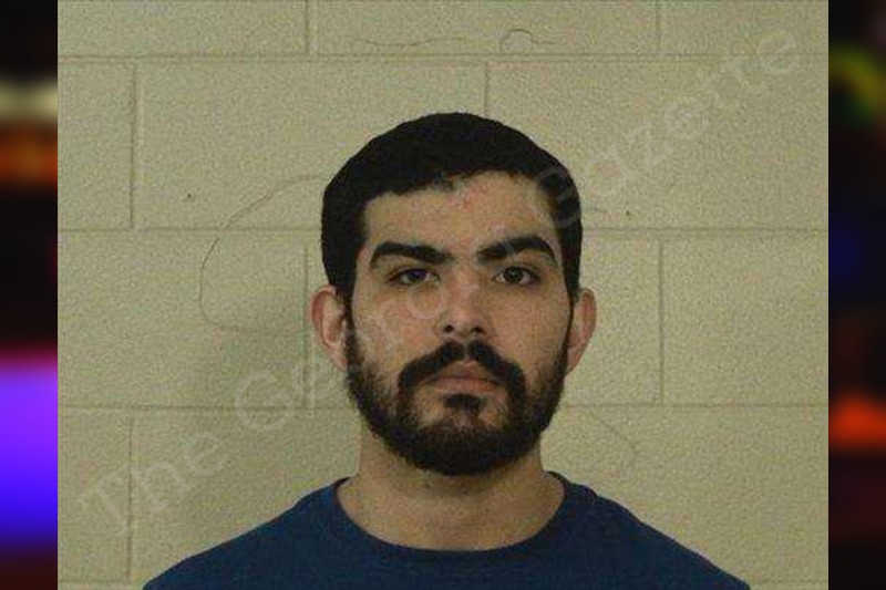 Armando Acevedo Ramos — Liberty County
