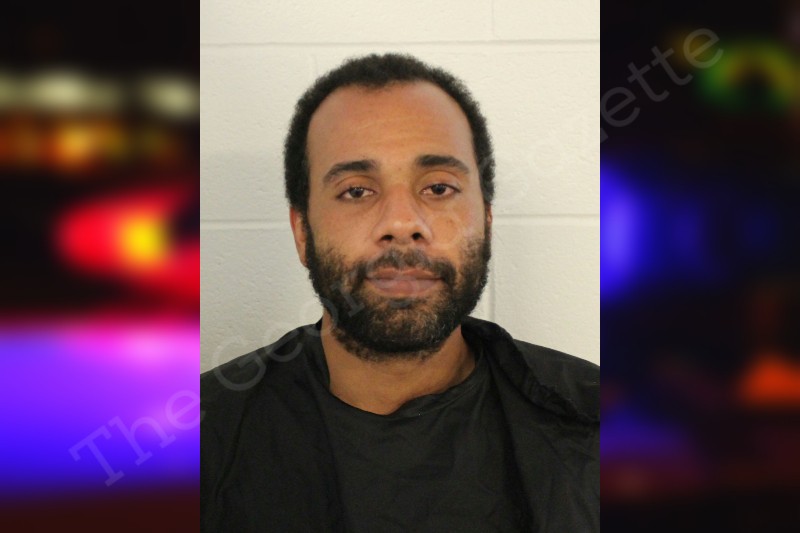 Brian Allen — Floyd County Jail Bookings