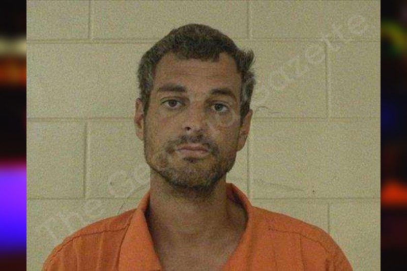 James Allgood | Liberty County