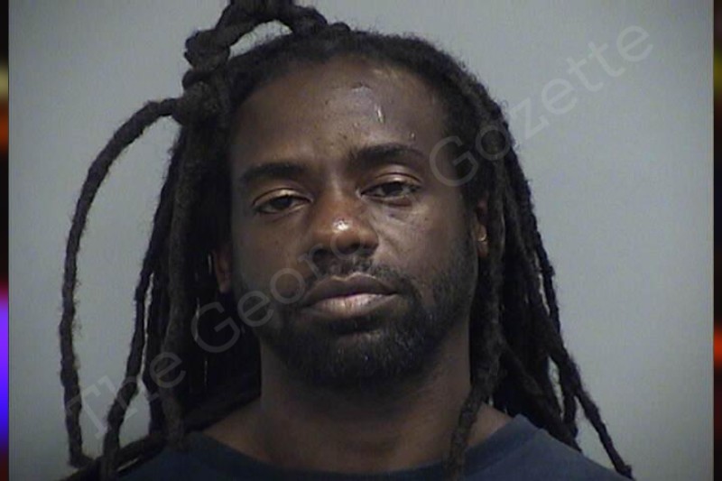 Joseph Anderson | Effingham County