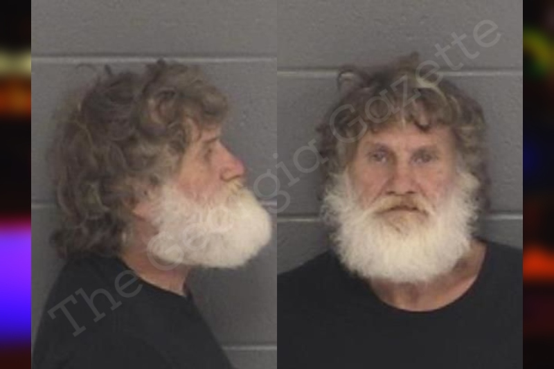 Timothy Anglin — Barrow County Jail Bookings