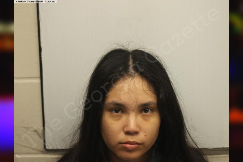Ariana Assing — Chatham County