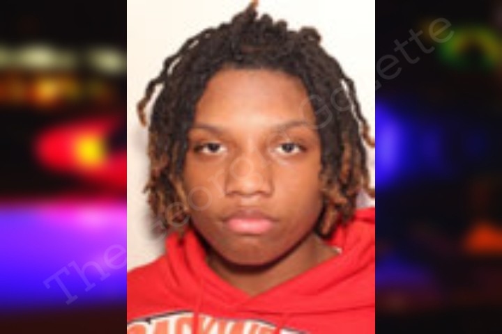 Dayoun Austin | Henry County