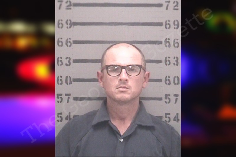 Craig Avery — Dougherty County Jail Bookings