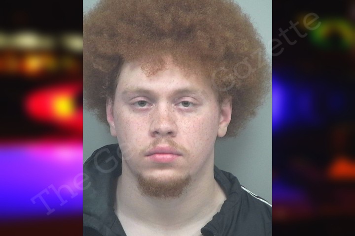 Jeremiah Bailey | Gwinnett County