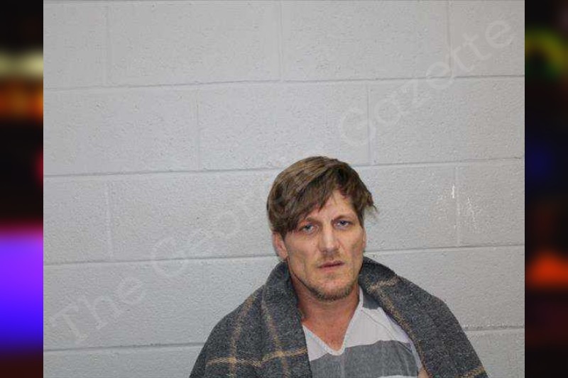 Christopher Baker — Harris County Jail Bookings