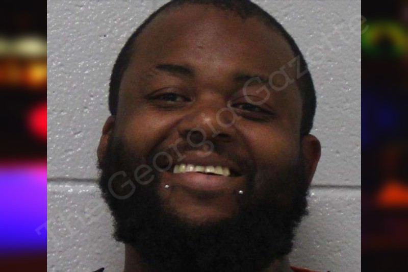 Jeremiah Baker — Carroll County