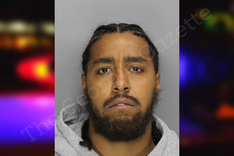 Hector Balenger - Cobb County