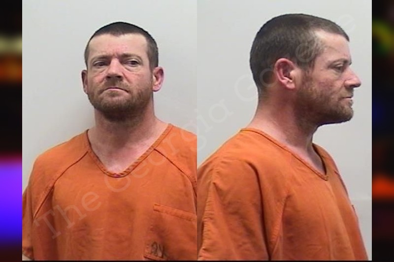 Bobby Bales — Clarke County Jail Bookings