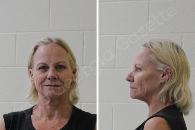 Kimberly Barr — Houston County Jail Bookings