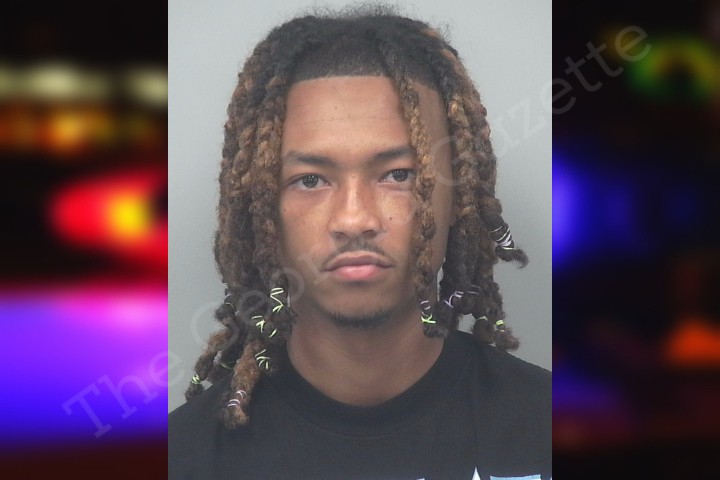 Darryl Bates | Gwinnett County