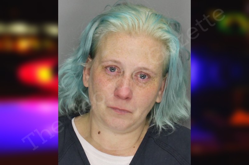 Rose Becker | Cobb County