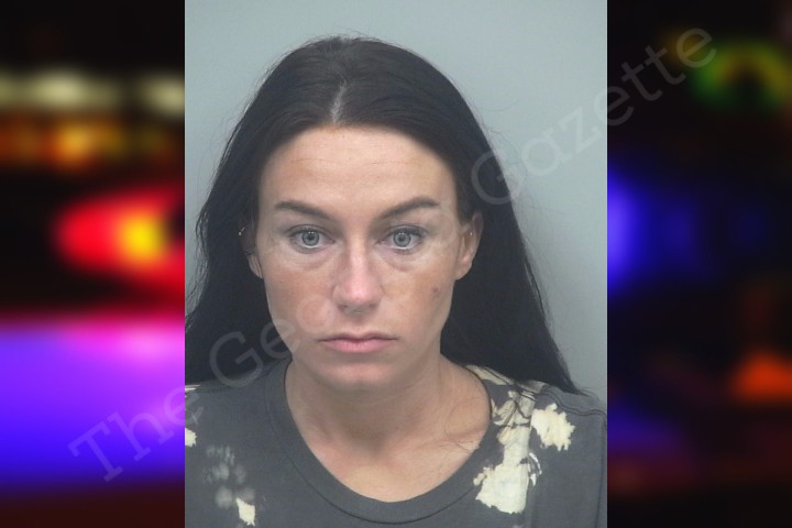 Madison Beene - Gwinnett County