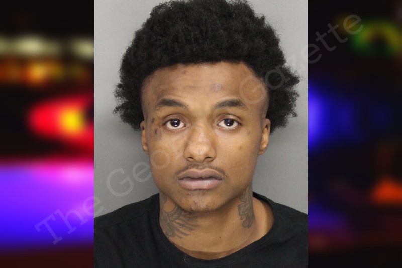 Henry Bell | Cobb County