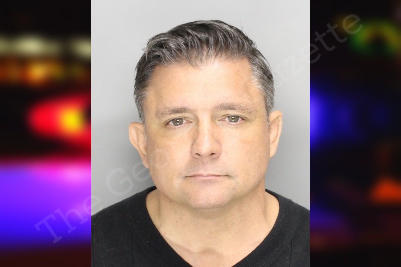 Joseph Bena — Cobb County Jail Bookings