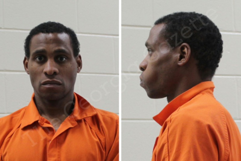 Alexander Benjamin — Houston County Jail Bookings