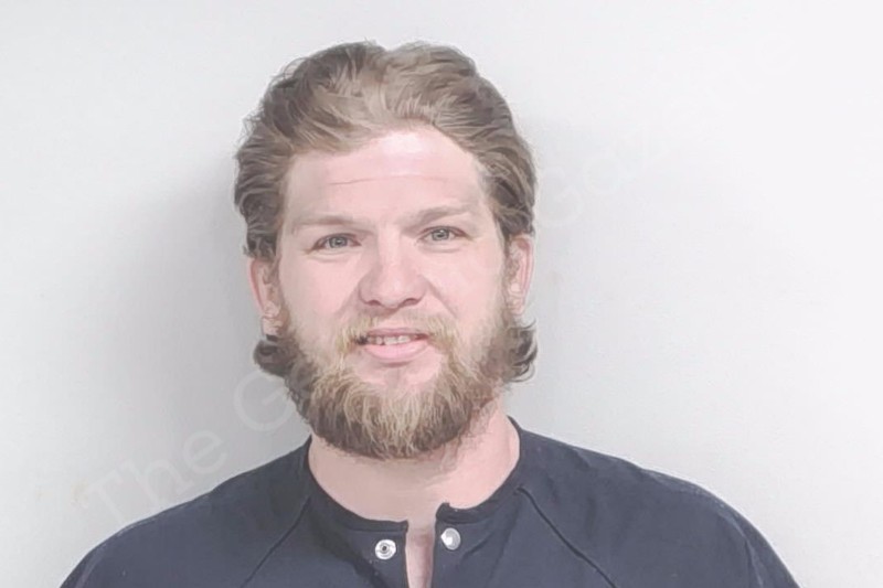 Phillip Bennefield — Lowndes County Jail Bookings