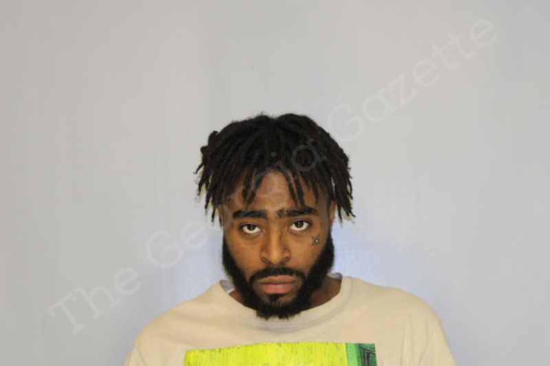 Isaiah Bennett - Hall County