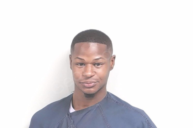 Travis Bennett - Lowndes County