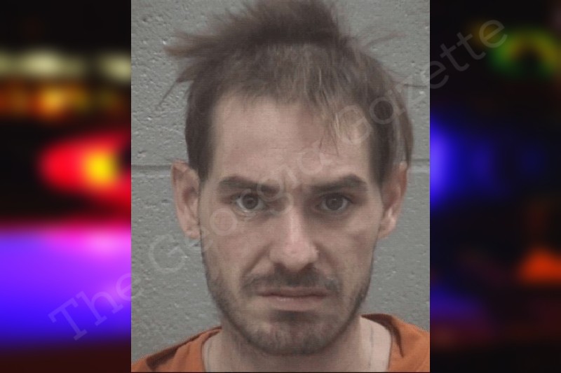 William Beshears — Columbia County