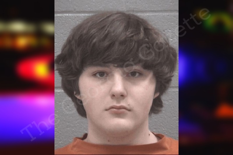 Caden Birchfield — Columbia County