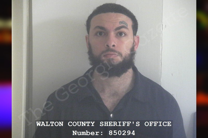 Saad Botros | Walton County