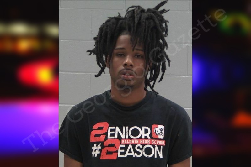 Devion Boyd — Baldwin County Jail Bookings