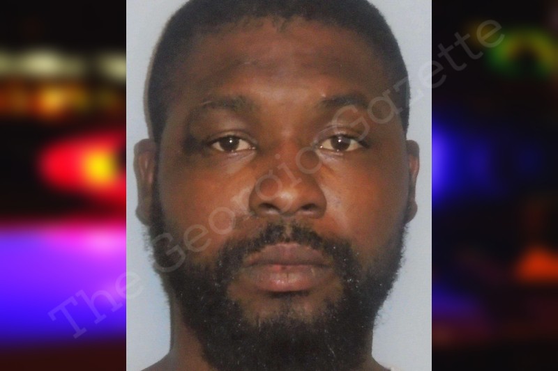 Taylor Boyd — Burke County Jail Bookings