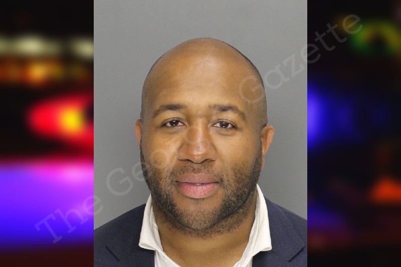 James Boykin - Cobb County