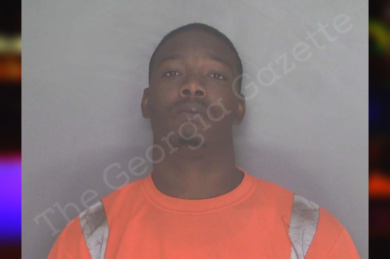 David Braithwaite | Douglas County
