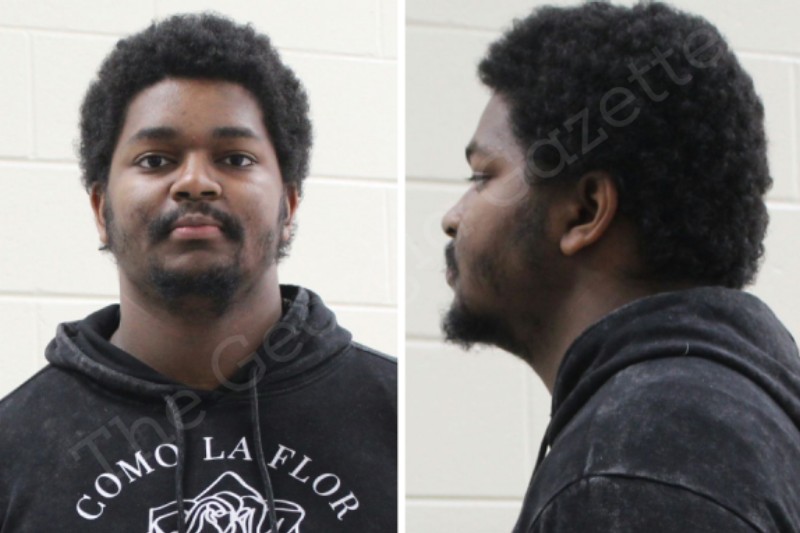 Cyrus Bridges | Houston County