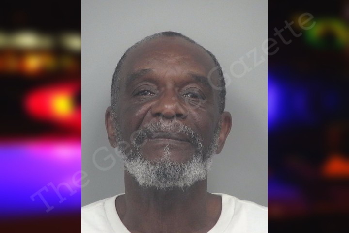 Emmanuel Britto — Gwinnett County