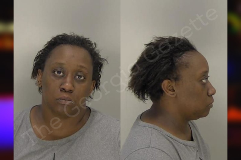 Augusta woman locks children out of house, forces them to sleep in rain ...