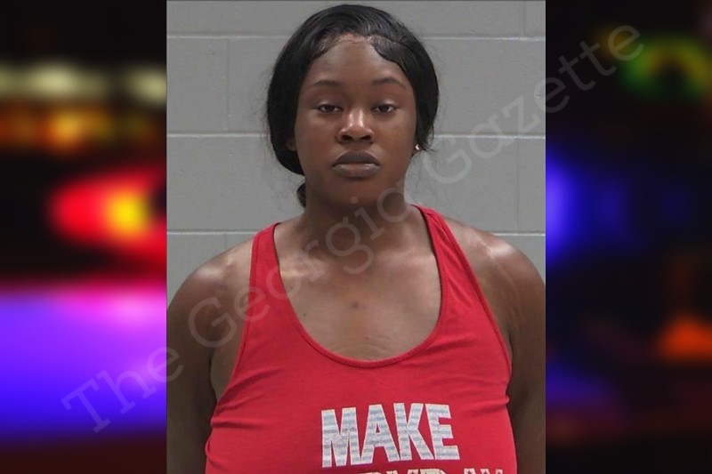 Erica Brown — Baldwin County Jail Bookings