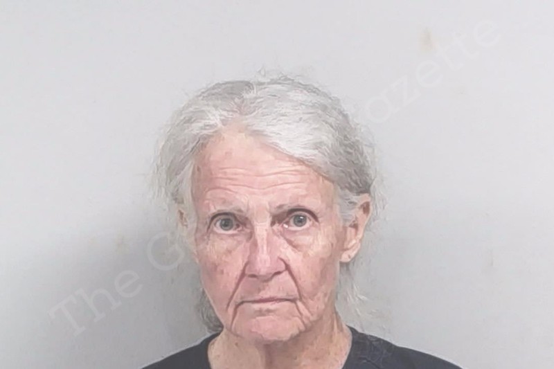 Maria Brown — Lowndes County