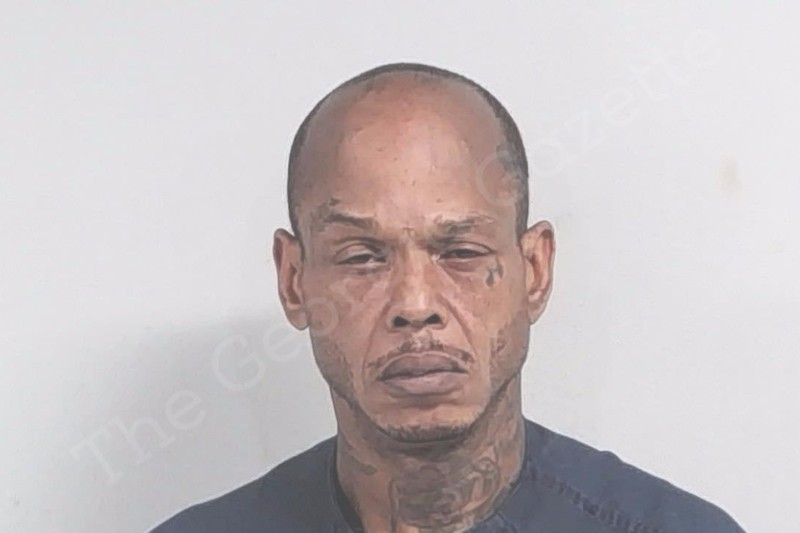 Roy Brown — Lowndes County Jail Bookings