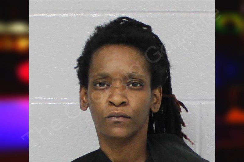 Shardae Brown — Carroll County